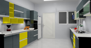Child-Friendly Modular Kitchen Design Ideas – lefreddo