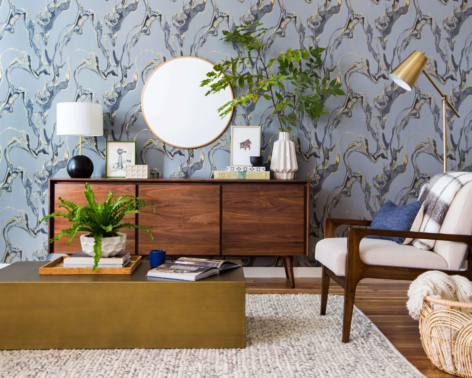 Important Rules to Creating a Perfect Color Palette in Interior Design ...